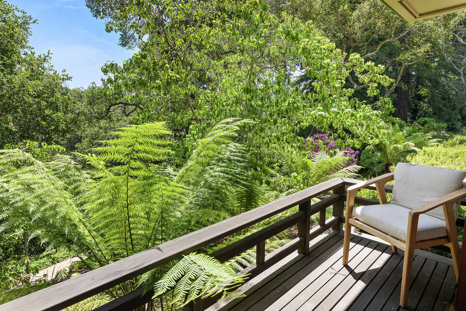 Historic Bay Area home designed by noted architecture team asking $15M