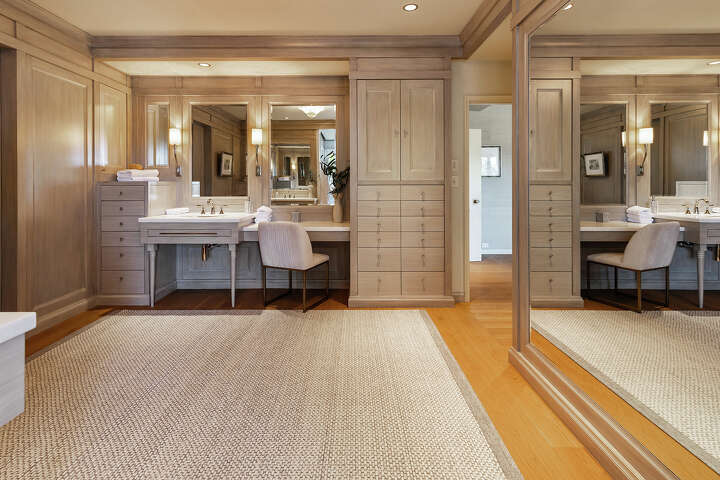 Historic Bay Area home designed by noted architecture team asking $15M