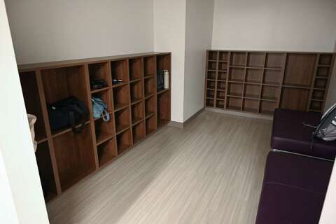 Photos: Peek inside UAlbany's $47M dorm renovation