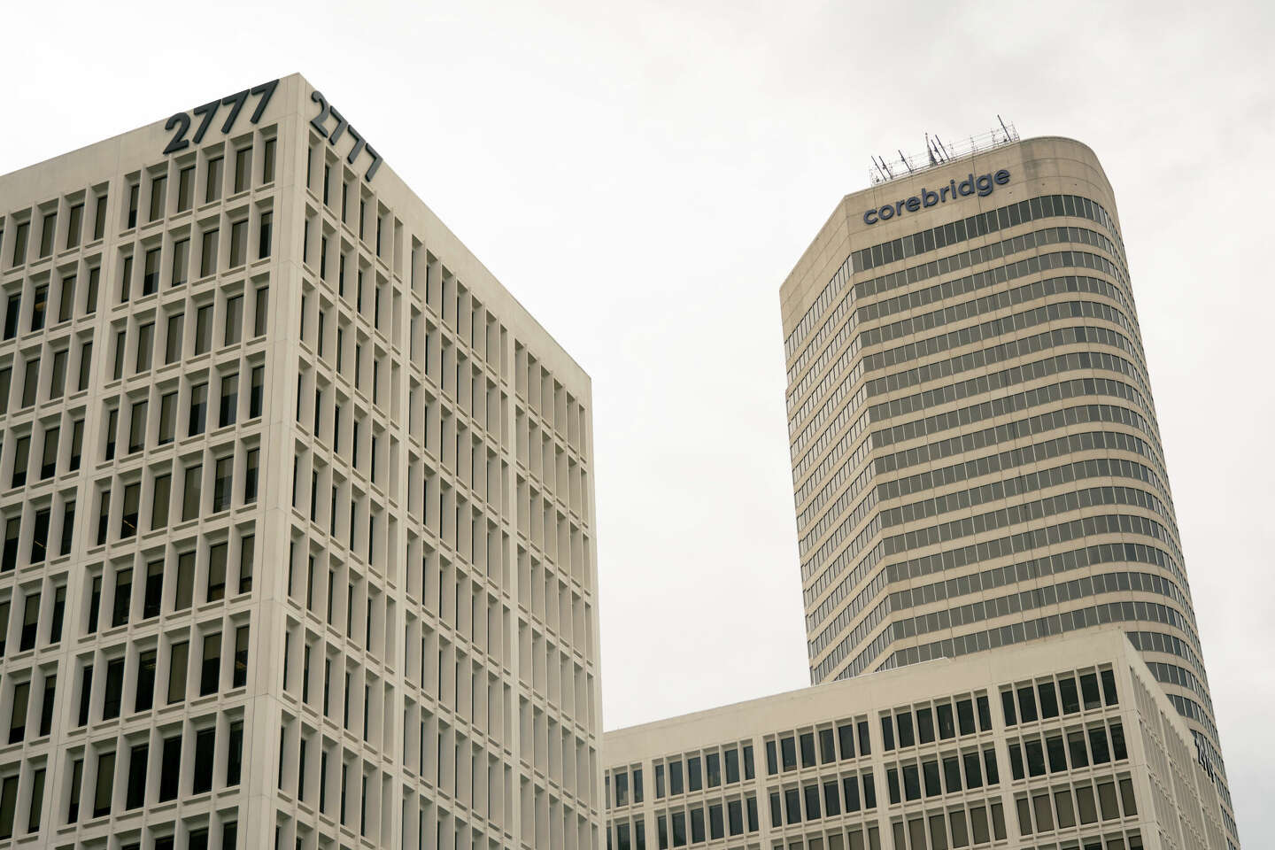 Houston's Corebridge cracks the Fortune 500 for the first time