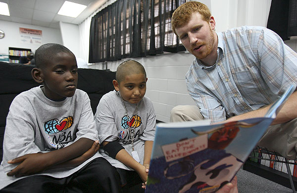 Matt Bonner to return to Spurs