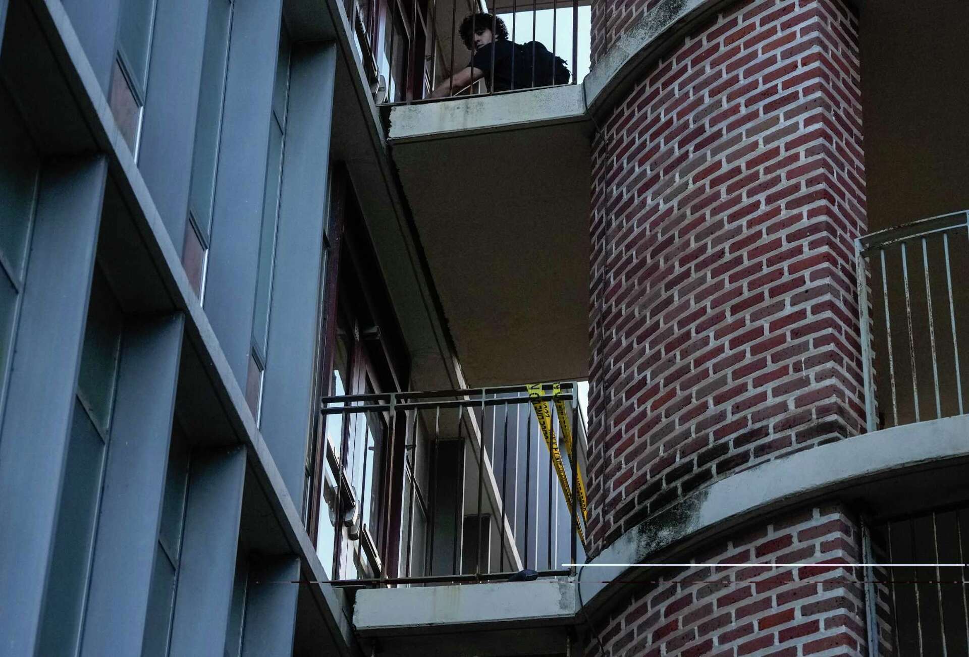 Rice murder-suicide: Student victim was pre-law transfer from Maryland