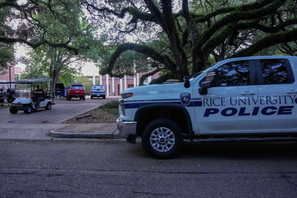 Classes canceled after Rice student Andrea Rodriguez Avila found dead