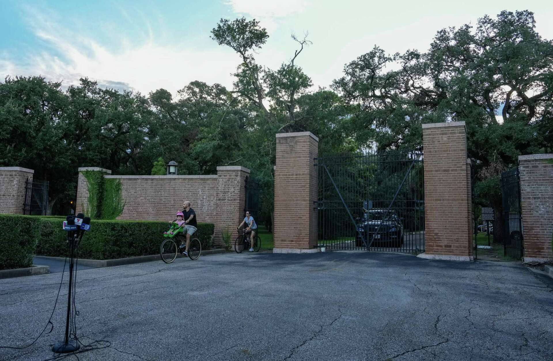 Classes canceled after Rice student Andrea Rodriguez Avila found dead