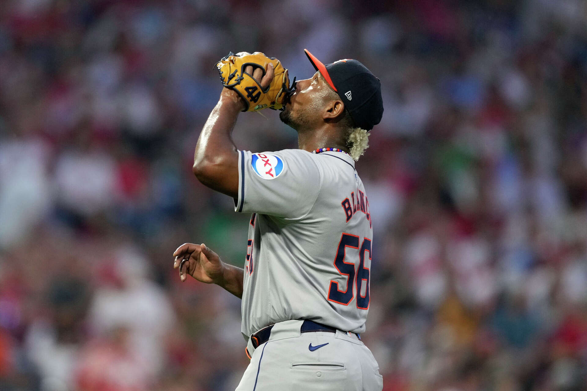 Houston Astros: Shay Whitcomb, Bryan King strong vs. Phillies