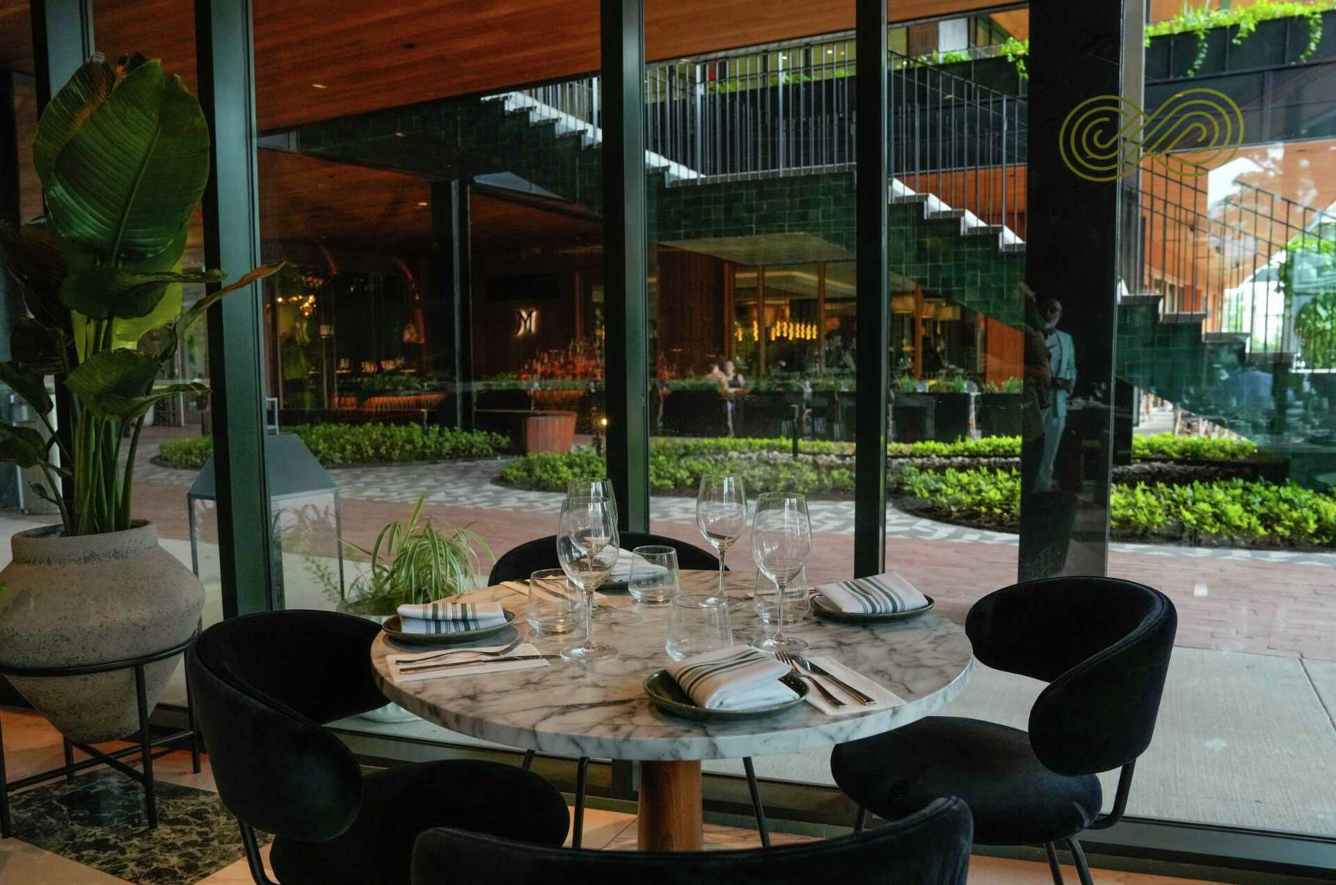 Houston Mediterranean restaurant Októ opens in Montrose