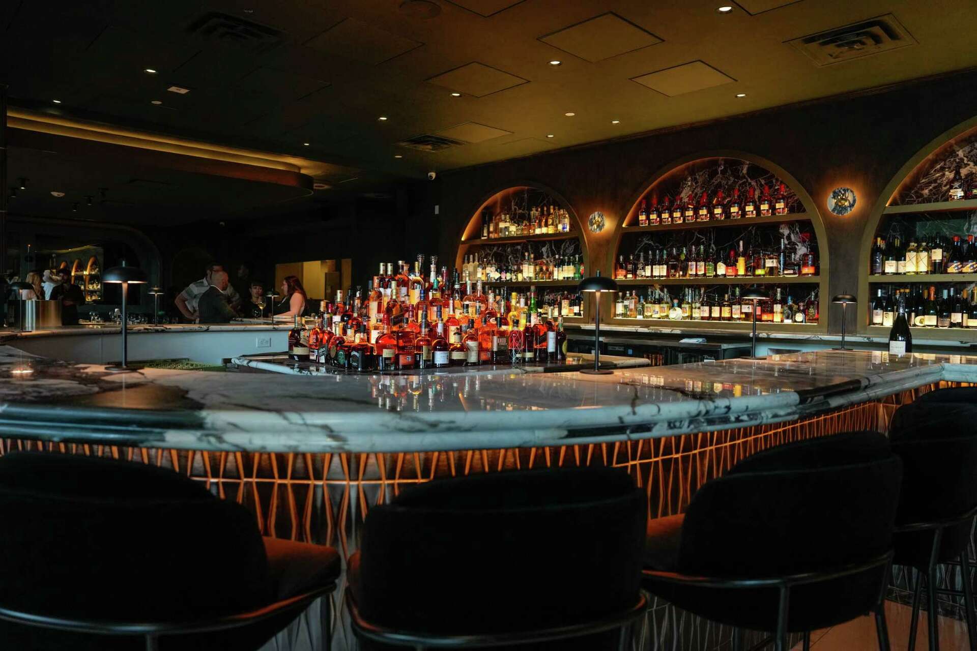 Houston Mediterranean restaurant Októ opens in Montrose