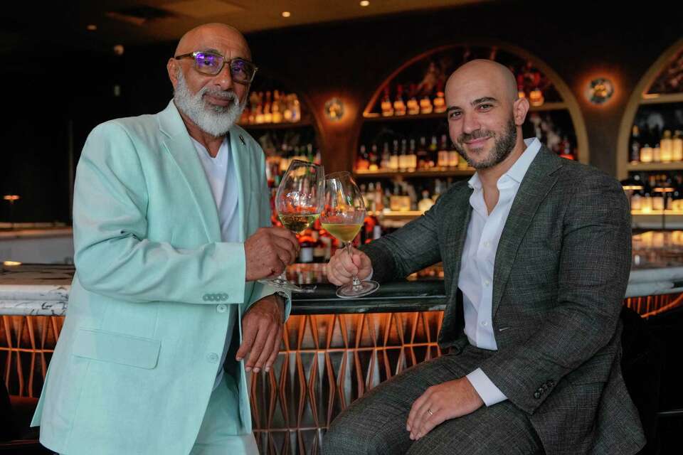 Houston Mediterranean restaurant Októ opens in Montrose