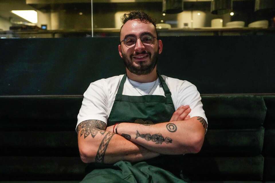 Houston Mediterranean restaurant Októ opens in Montrose