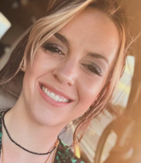 Brenna Swindell, daughter of baseball's Greg Swindell, located