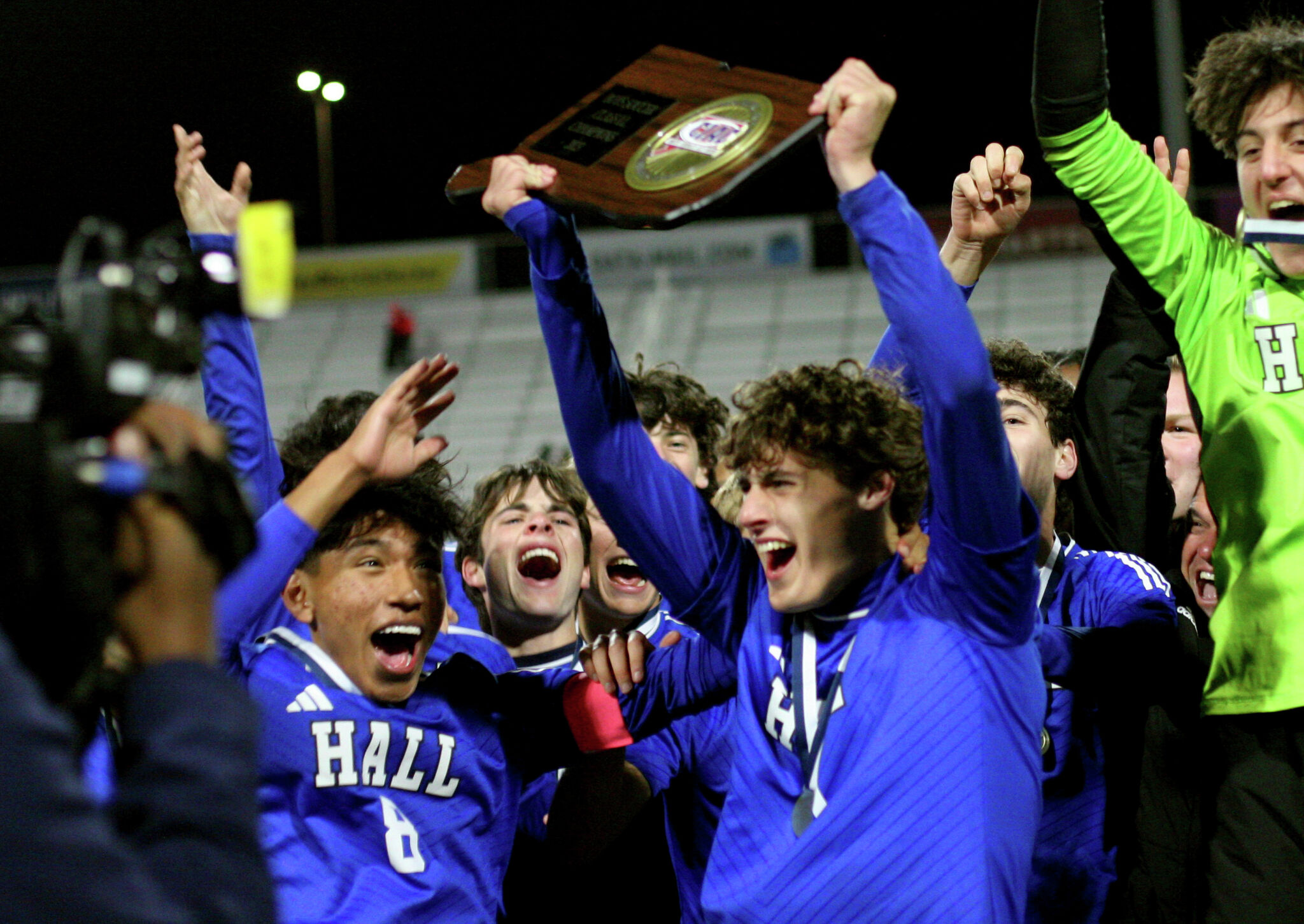 CIAC boys soccer tournament second round what you need to know