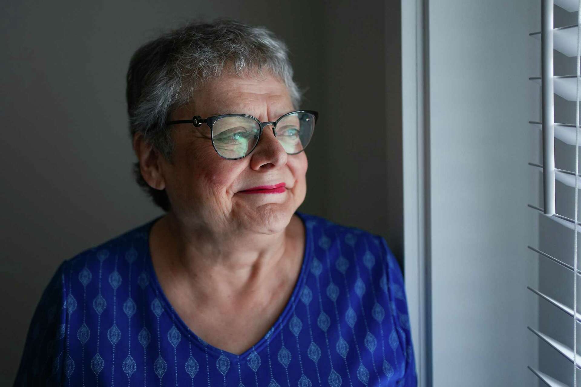 Seven years after Harvey, seniors return home to 2100 Memorial