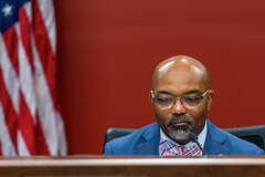 See the 25 highest-paid superintendents in Texas and Houston