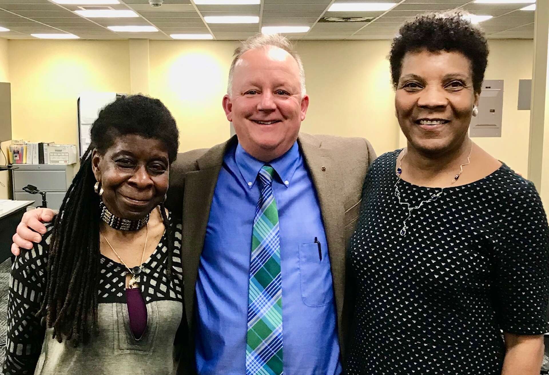 Grondahl: Remembering civil rights champion Alice Green