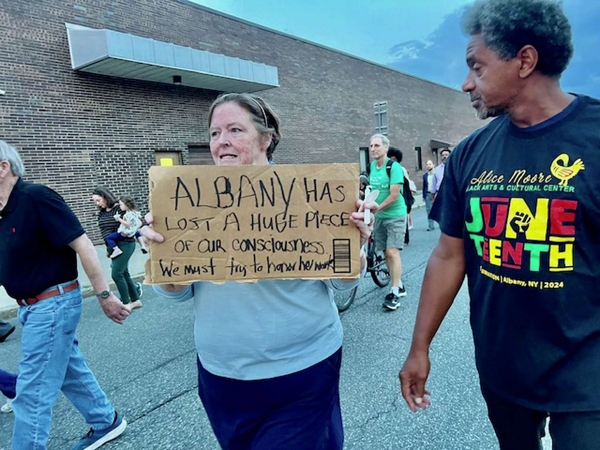 Grondahl: Remembering civil rights champion Alice Green