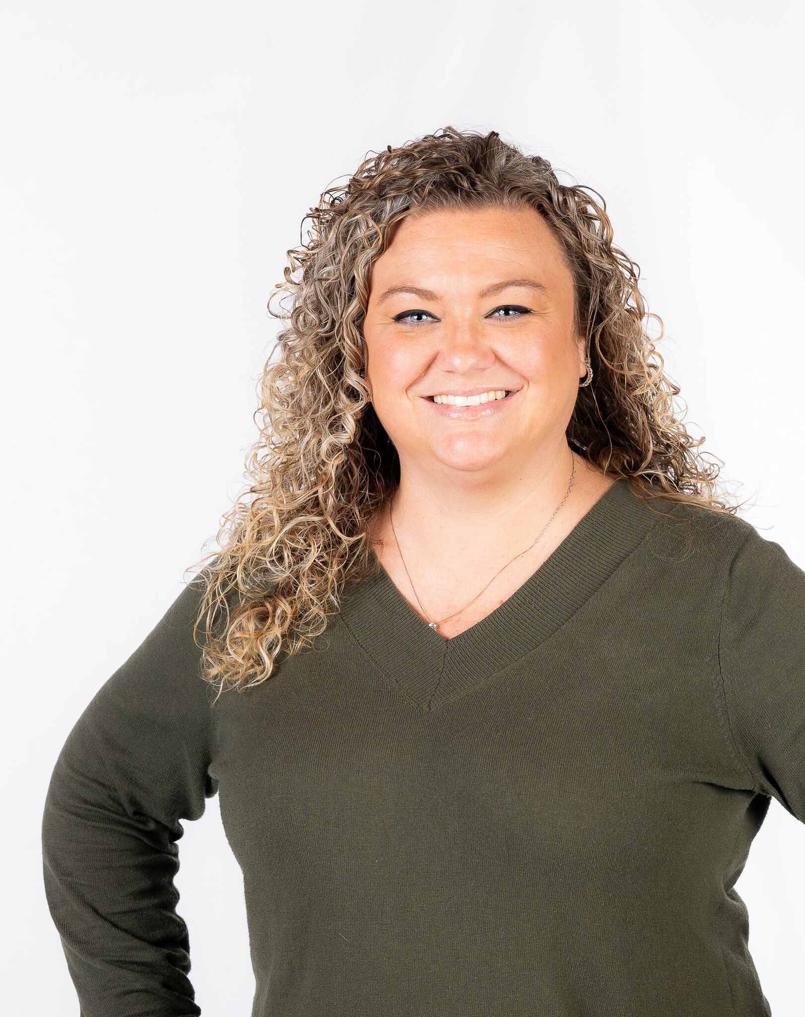 New owner of Caro McDonald's follows father's footsteps