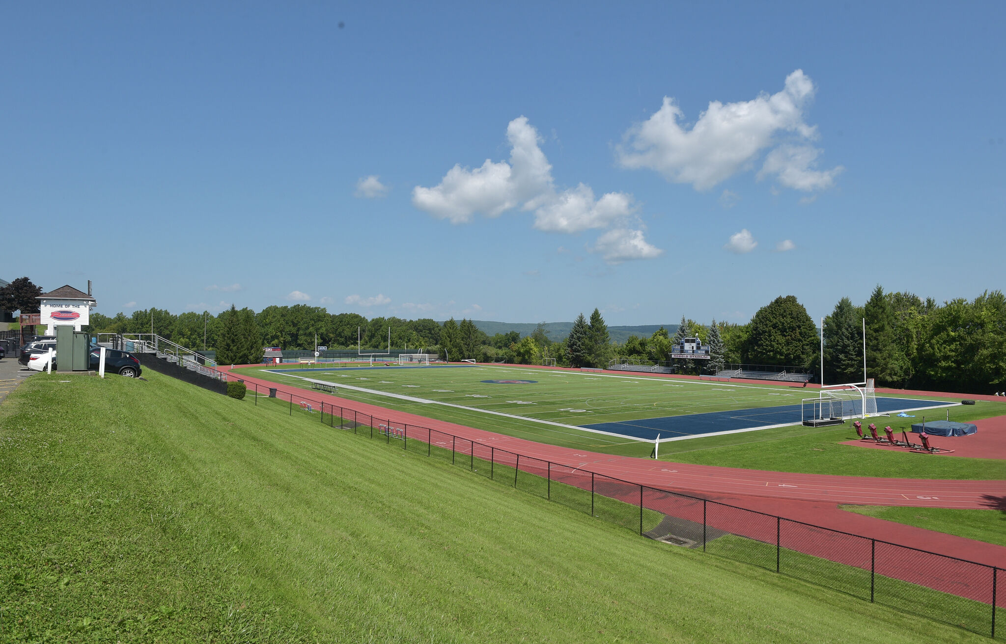 New Fairfield approves $1.09 million ARPA project reappropriation