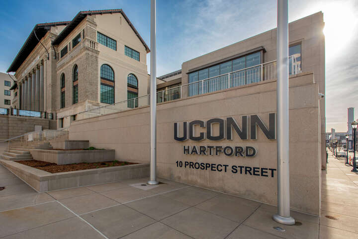 Why UConn, other universities in CT are offering faster MBA program