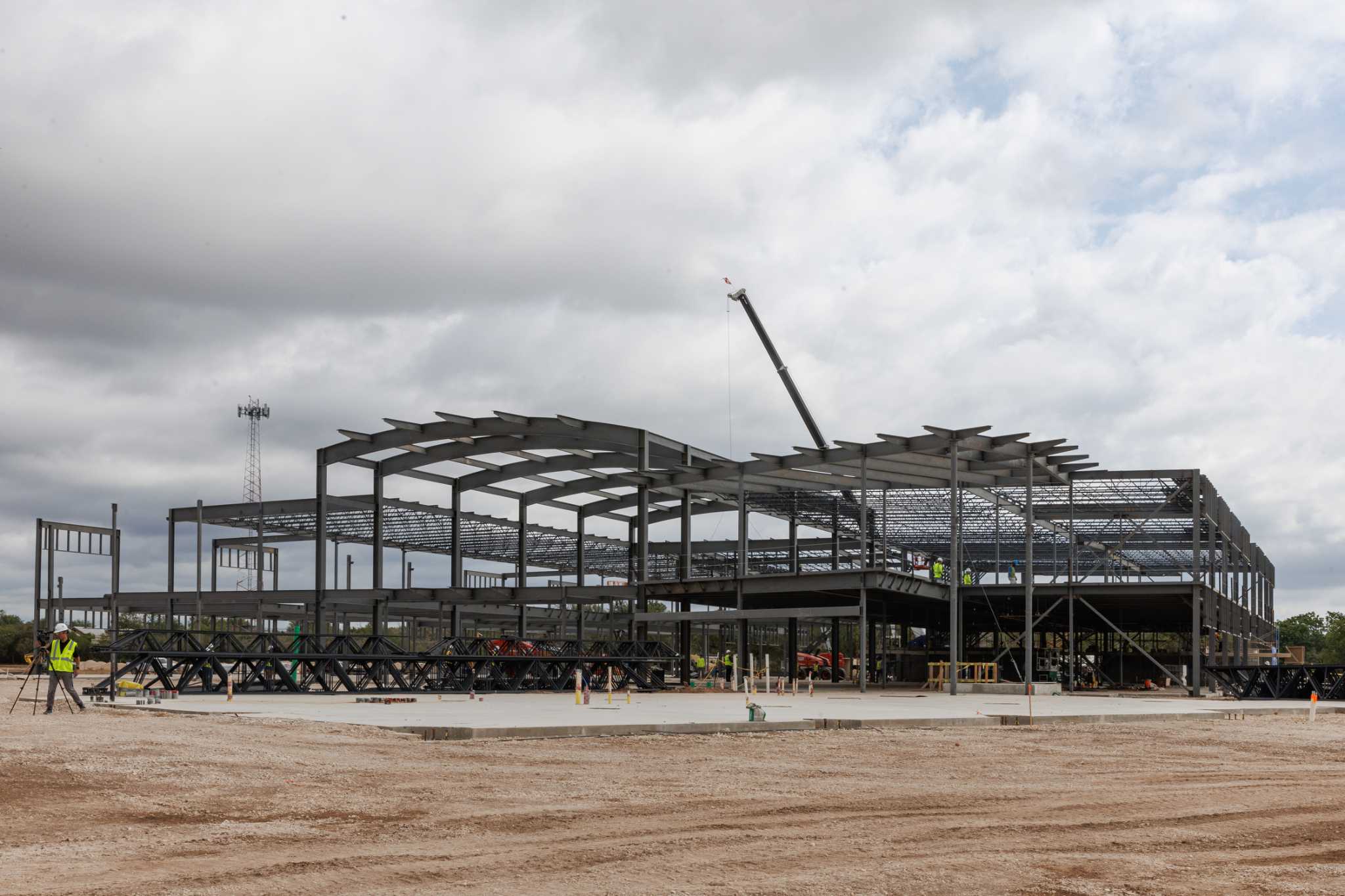 Uvalde meets $60M fundraising goal for new 'state-of-the-art' school
