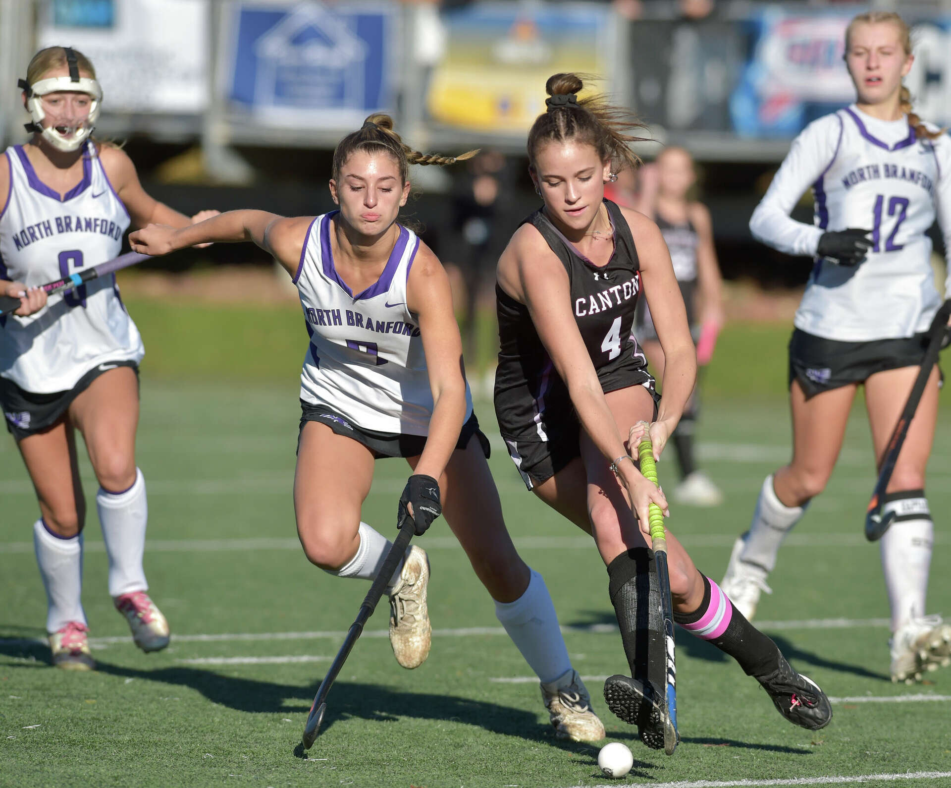 25 CIAC high school field hockey players to watch in 2024