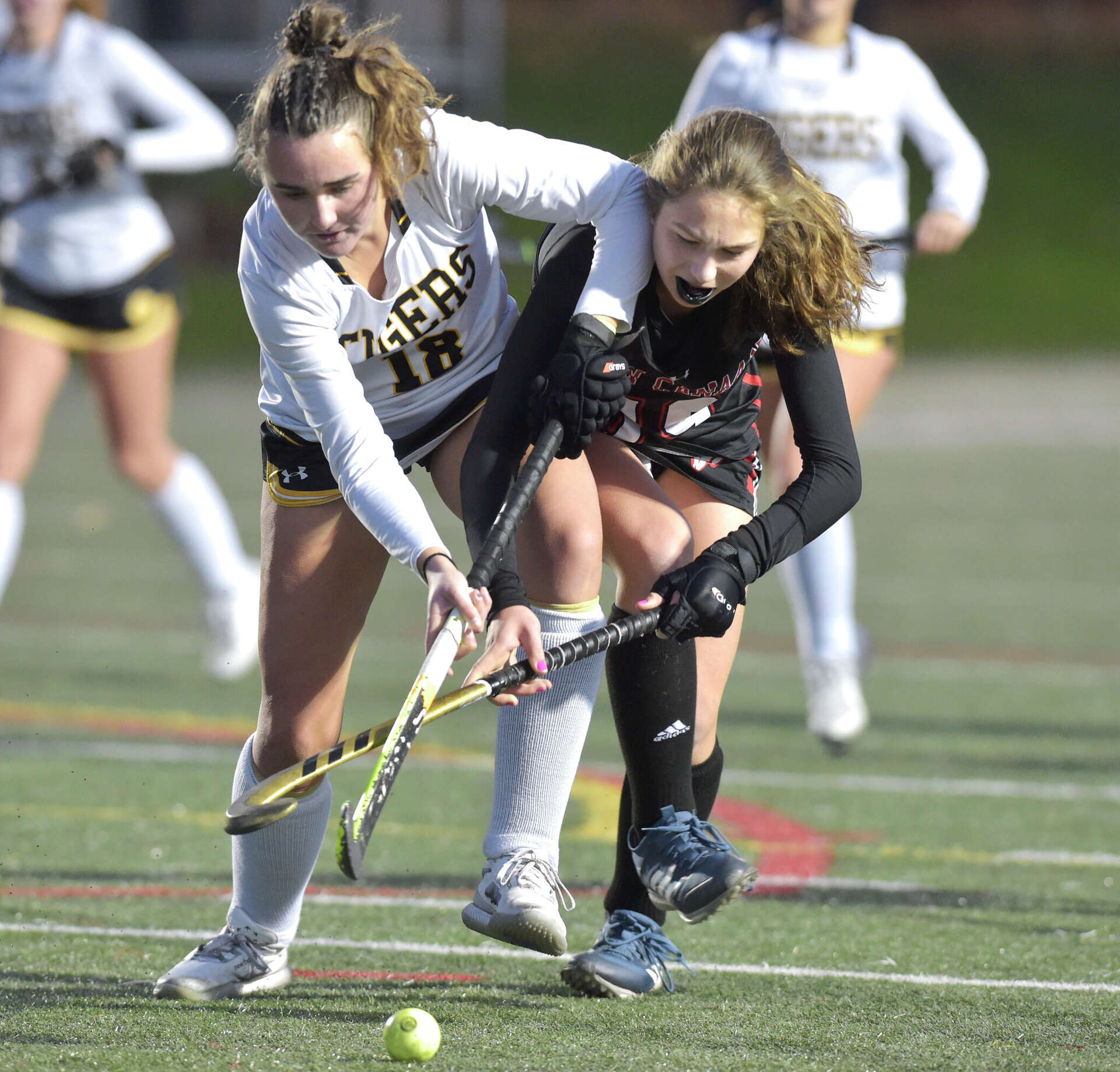 25 CIAC high school field hockey players to watch in 2024