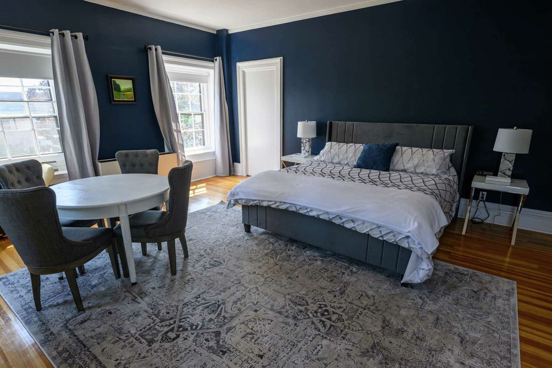 First look: Renovations at Schenectady's Stockade Inn