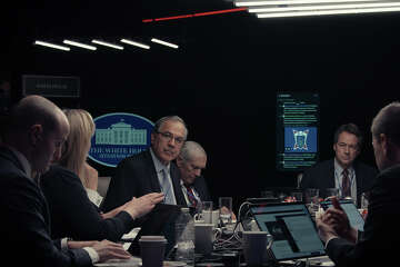 San Francisco filmmaker recreates Jan. 6 in new documentary