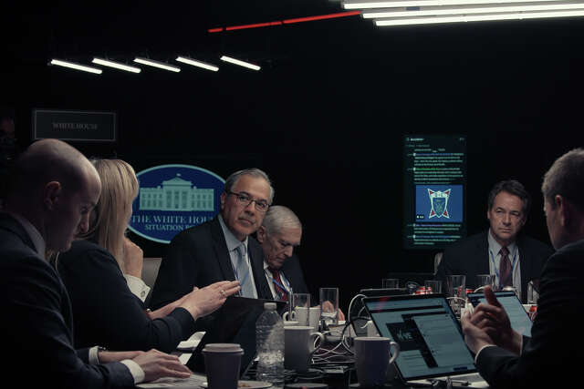 San Francisco filmmaker recreates Jan. 6 in new documentary