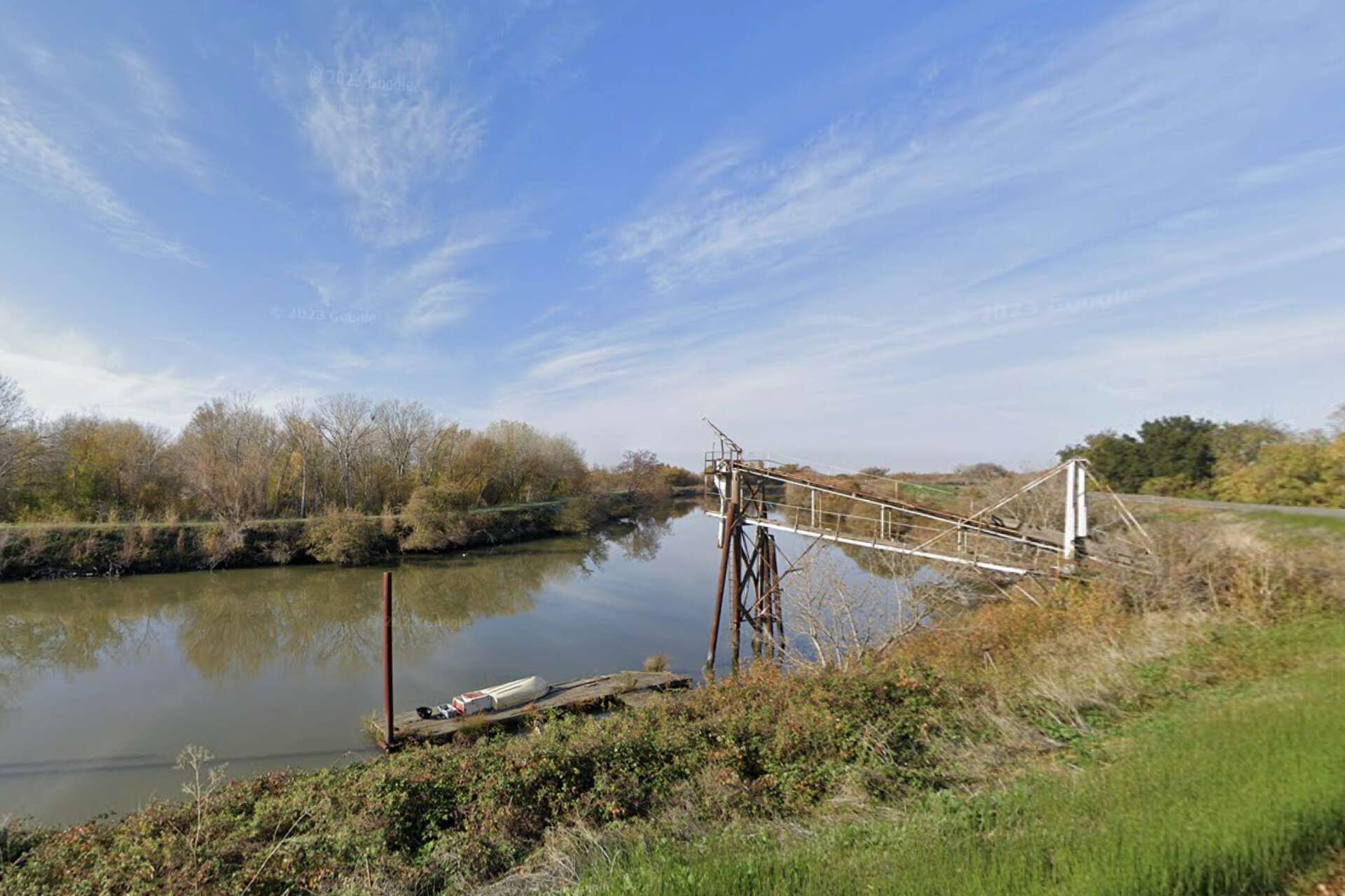 Body found in Bay Area marsh identified, as detectives seek answers