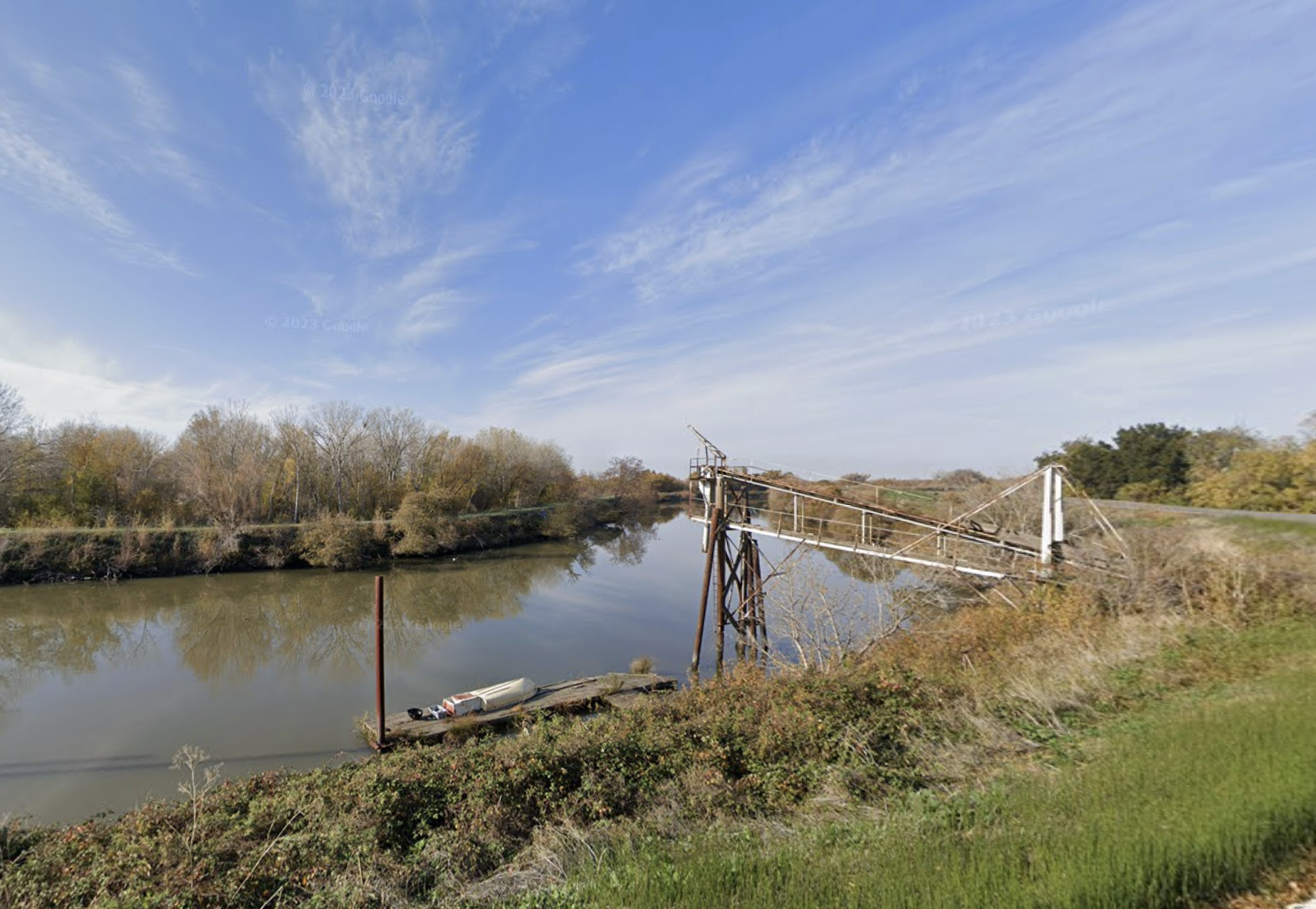 Body found in Bay Area marsh identified, as detectives seek answers