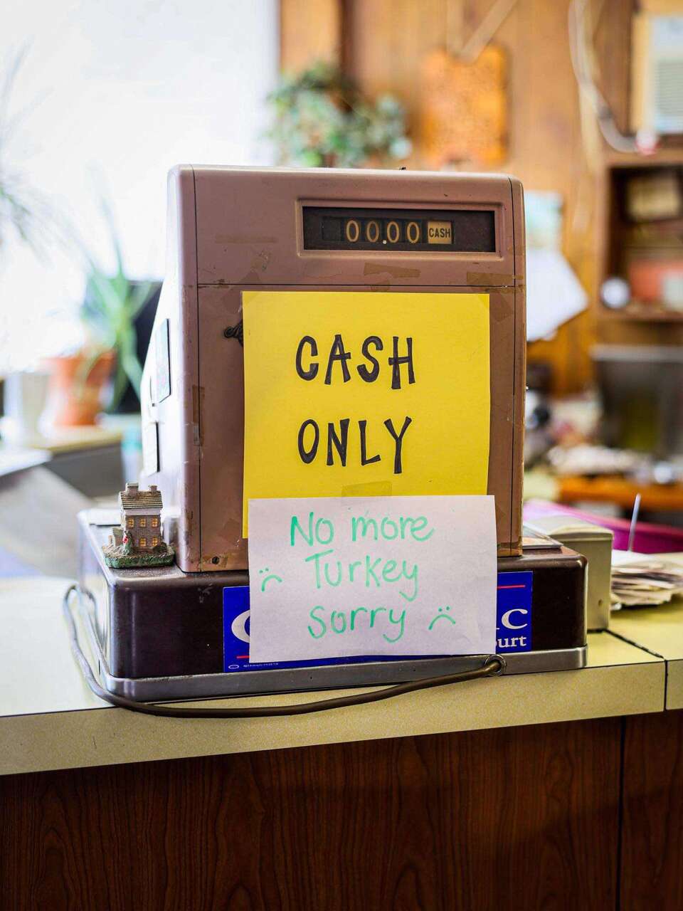 Gunk Haus, Eddy’s among upstate restaurant closures this week