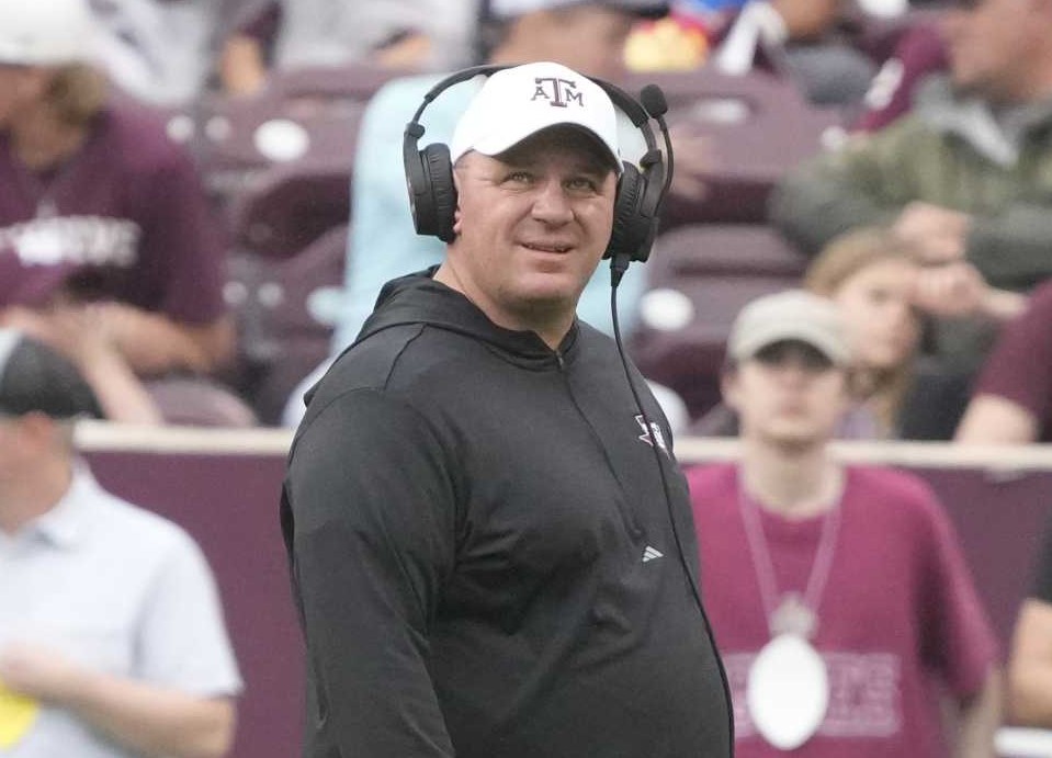 Texas A&M football: Mike Elko knows expectations of new gig