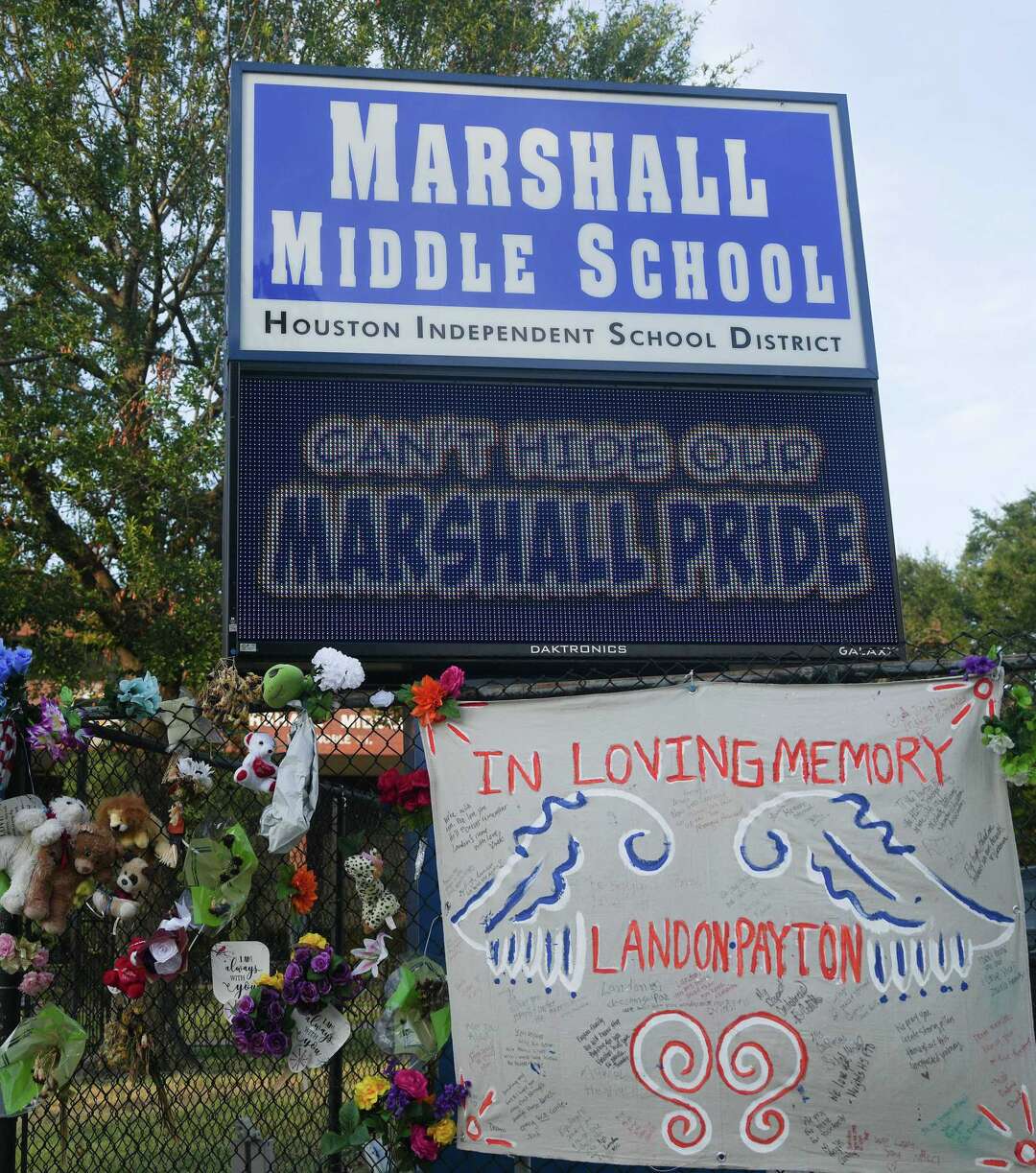 AED had expired parts months before Landon Payton's death