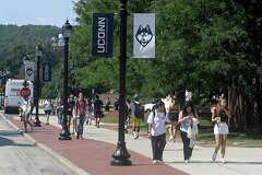 UConn sees highest number of applicants for Storrs, regional campuses