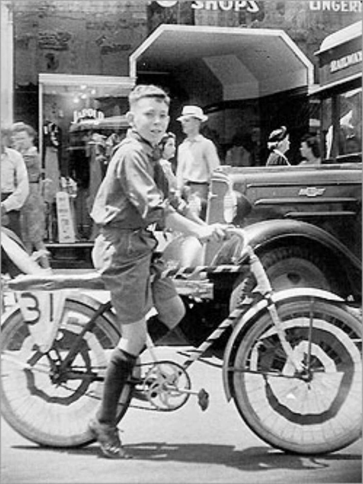 Paula Allen: Cure for what ailed them