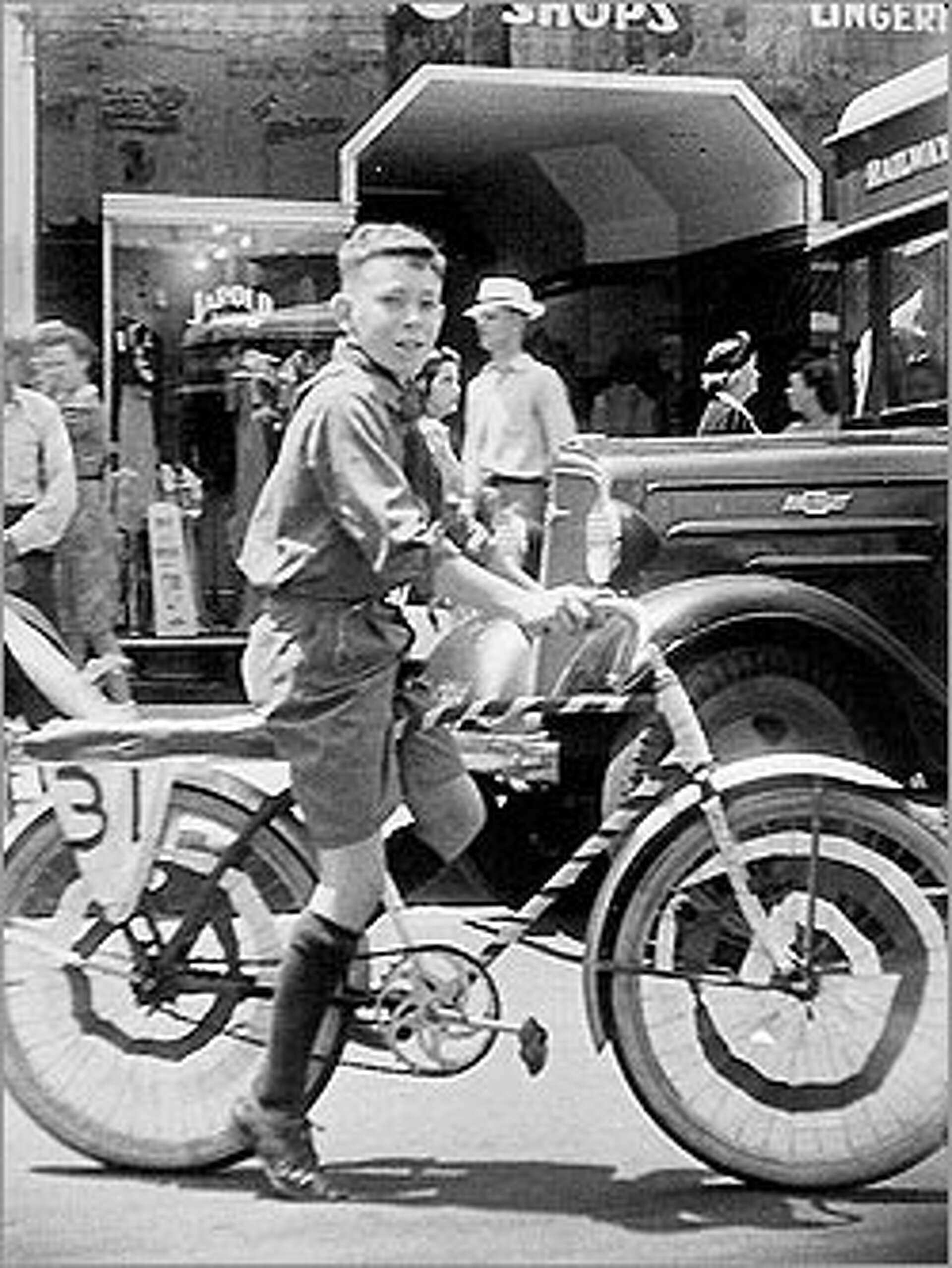 Paula Allen: Cure for what ailed them