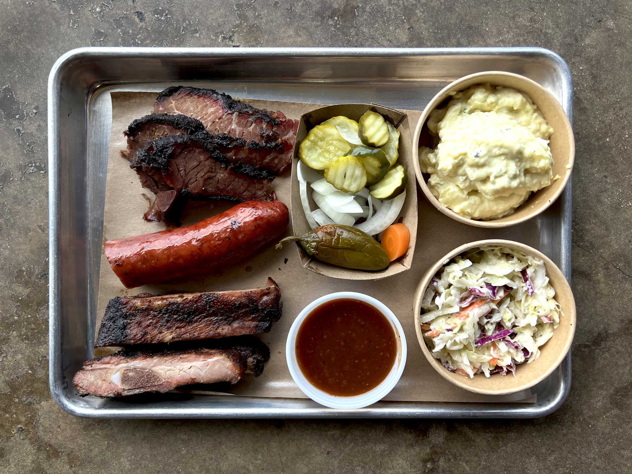 UTSA welcomes Smokey Mo's BBQ's 5th San Antonio location
