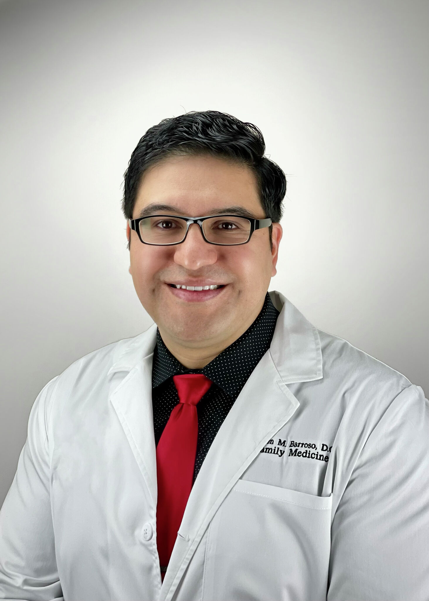 Munson Healthcare Manistee Family Care welcomes new physician