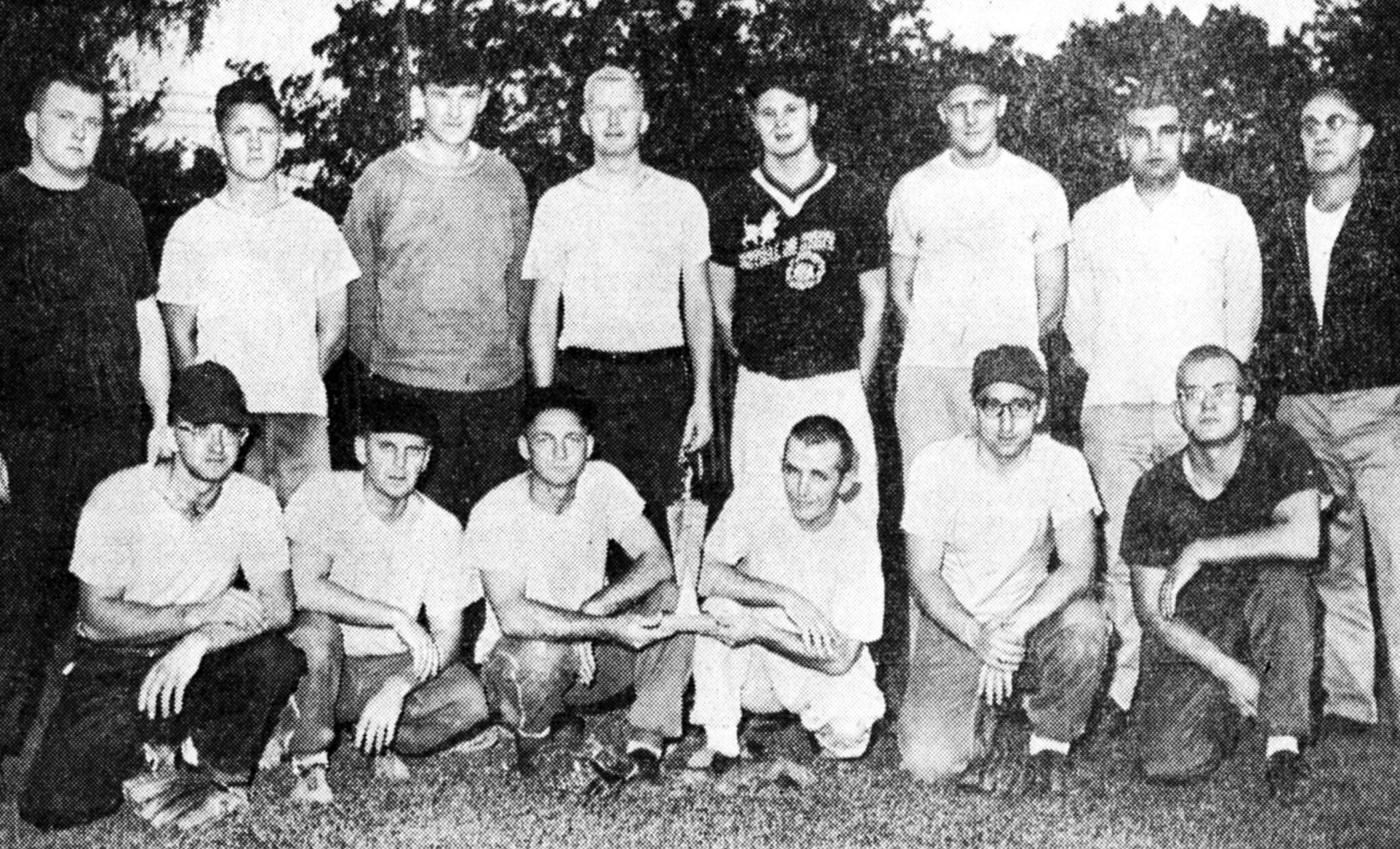 MRA membership increases from 1944, totals 529