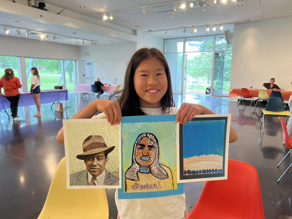 Special exhibits, events champion student art beyond the classroom