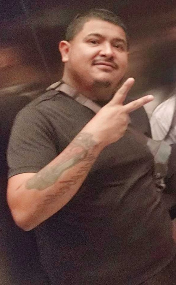 Laredo PD seeks information on missing man