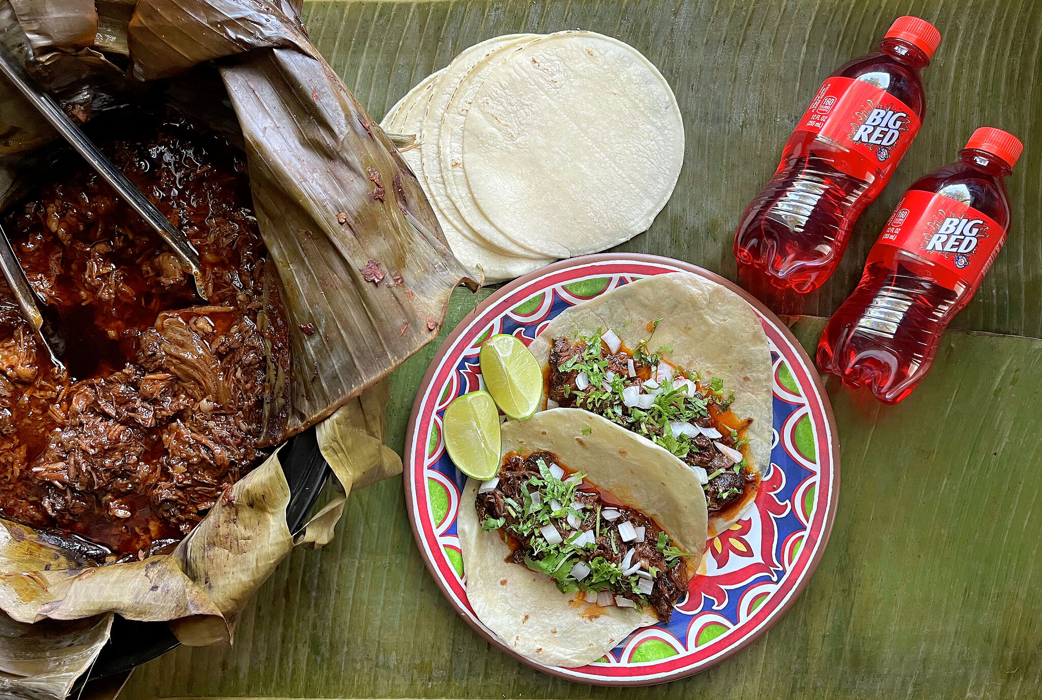 Barbacoa: What it is and how to make it
