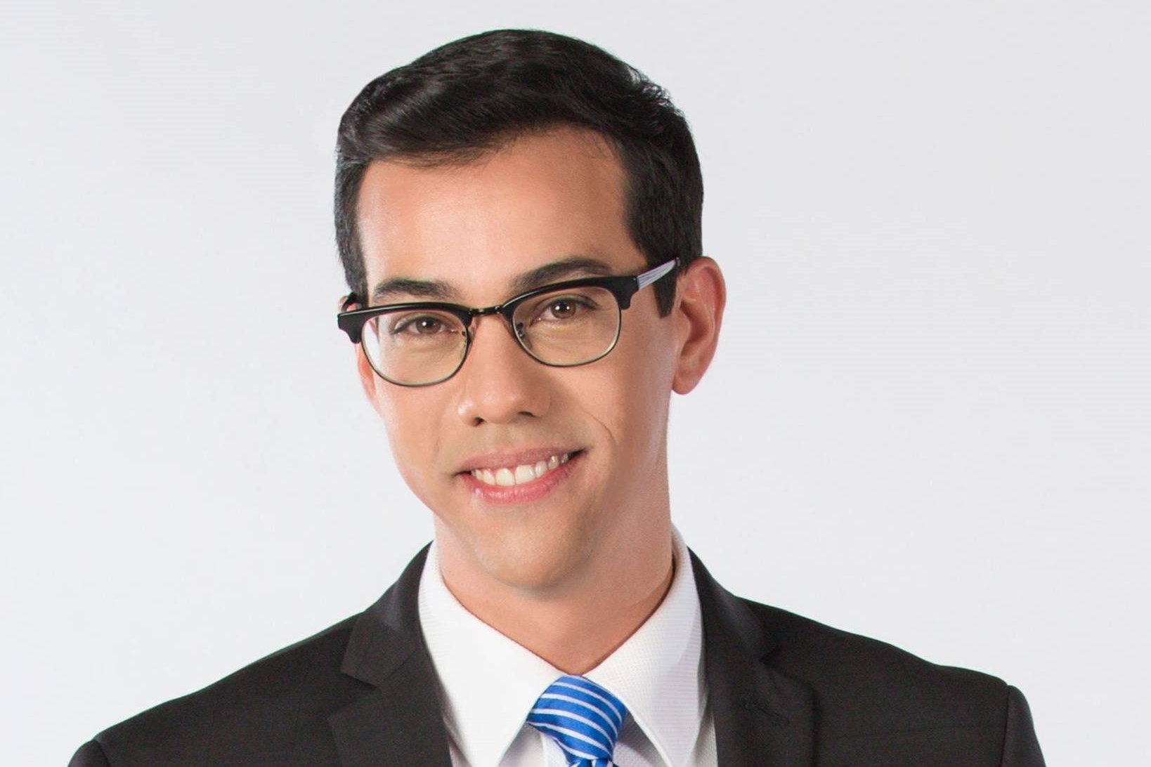 Texas anchor makes his return to New York