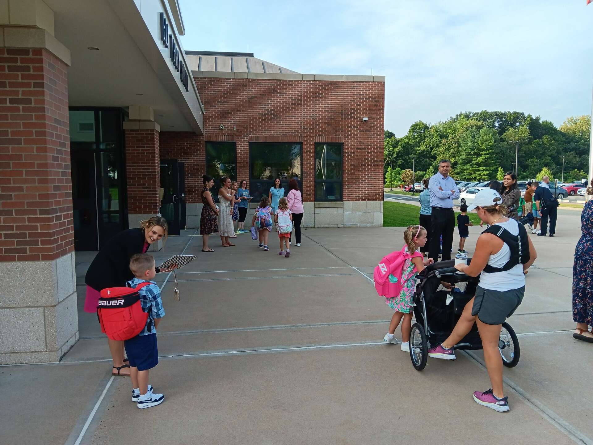 South Windsor plans $1.35 million in school budget cuts