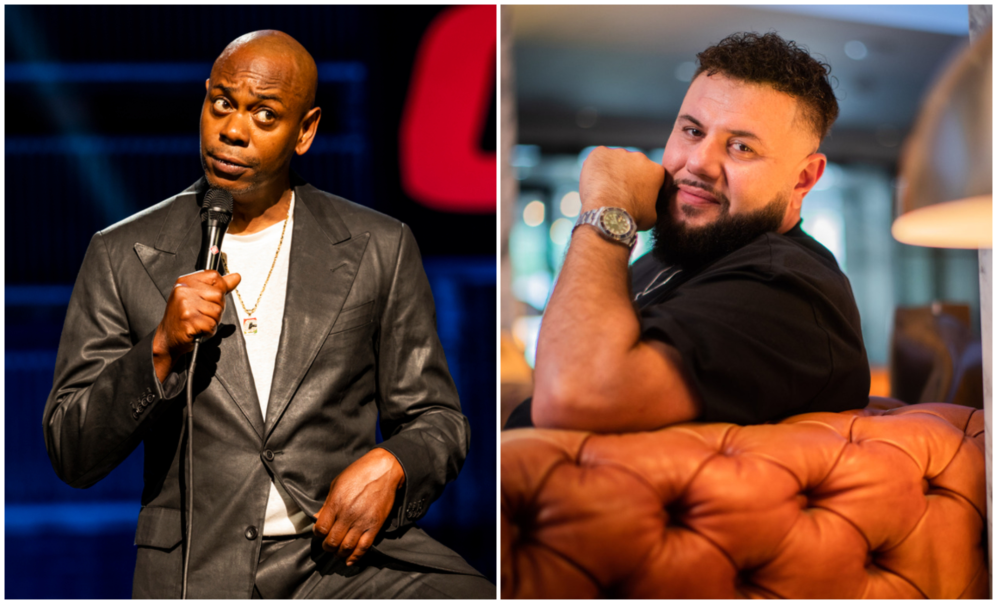 Punch Line Comedy Club adds Dave Chappelle shows after quick sell out