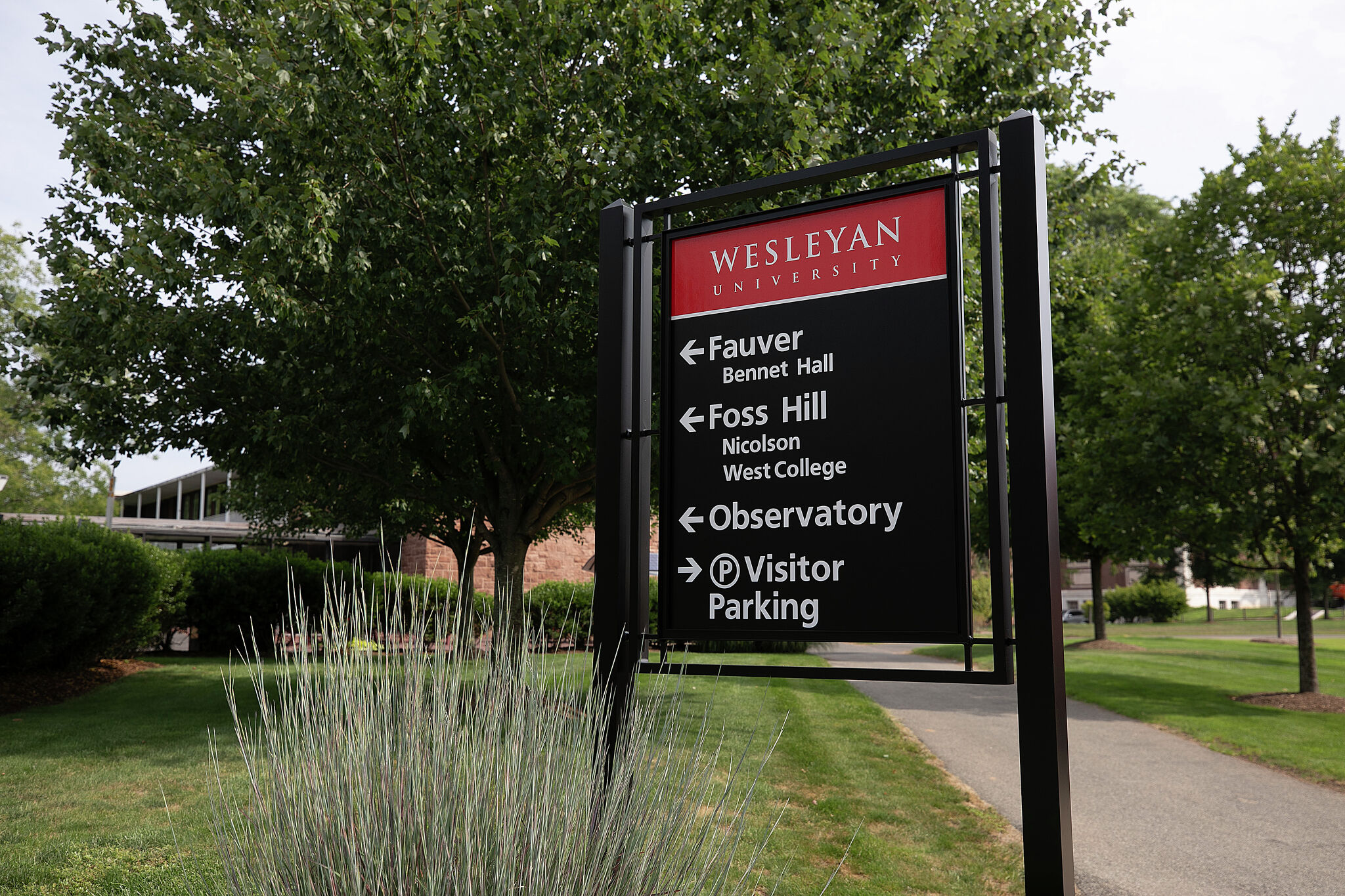 Former Wesleyan soccer player charged in death of brother: Officials