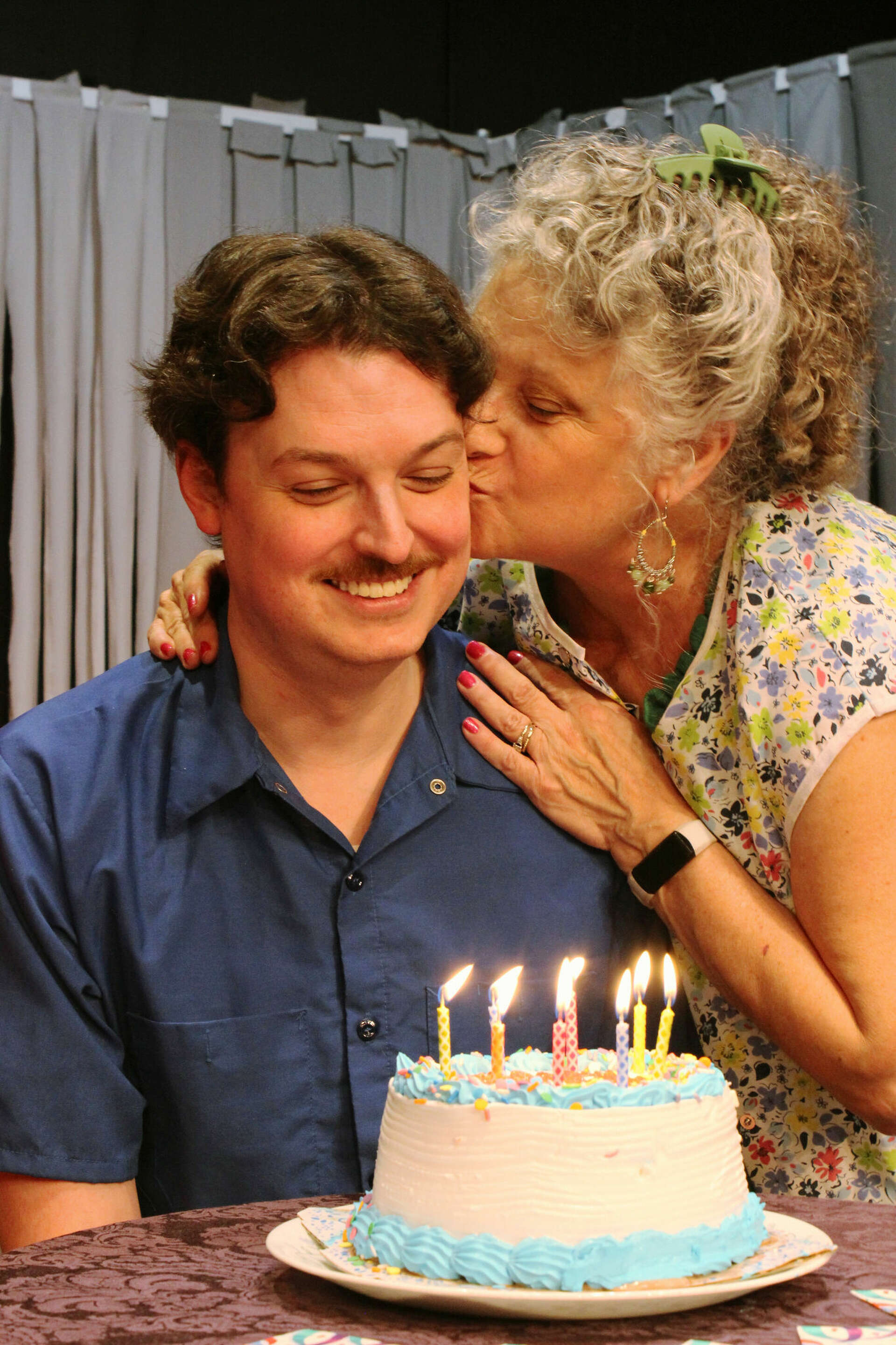 Harbinger, Albany Civic present national premiere of dementia drama