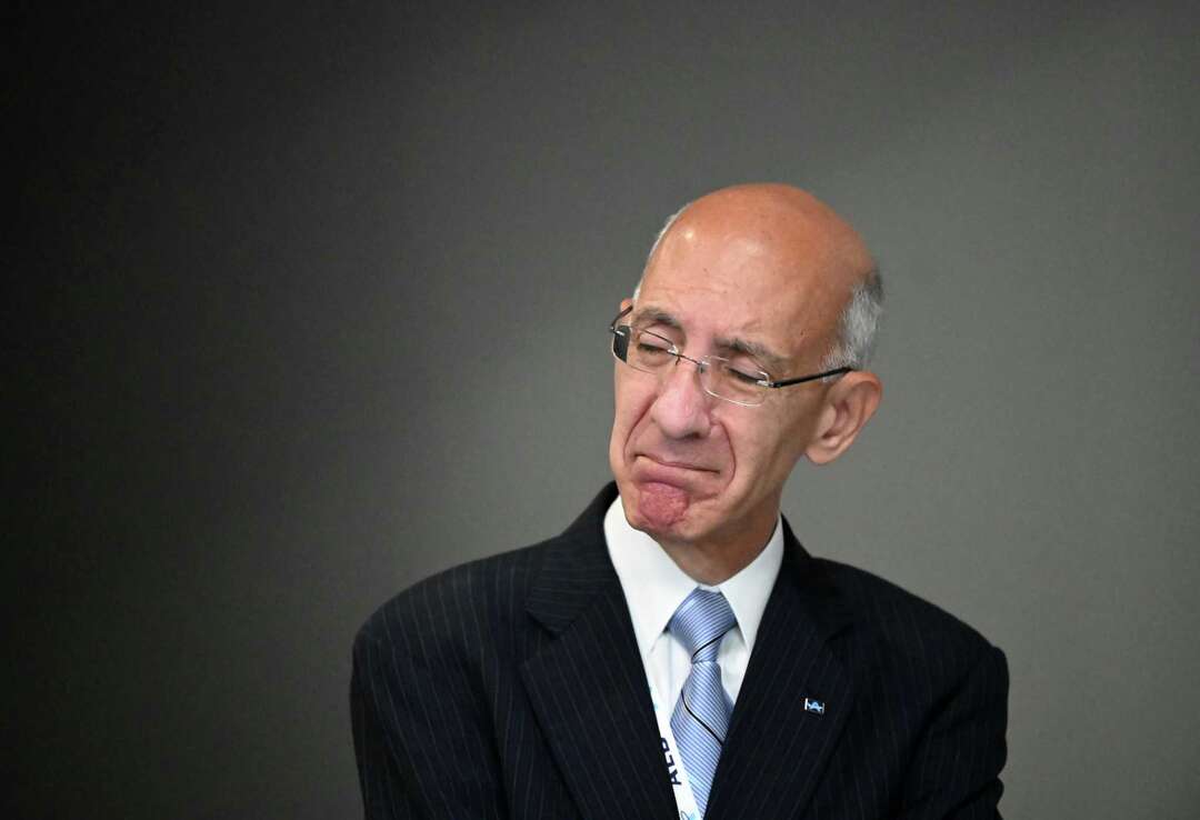 Calderone's firing at Albany airport set off political firestorm