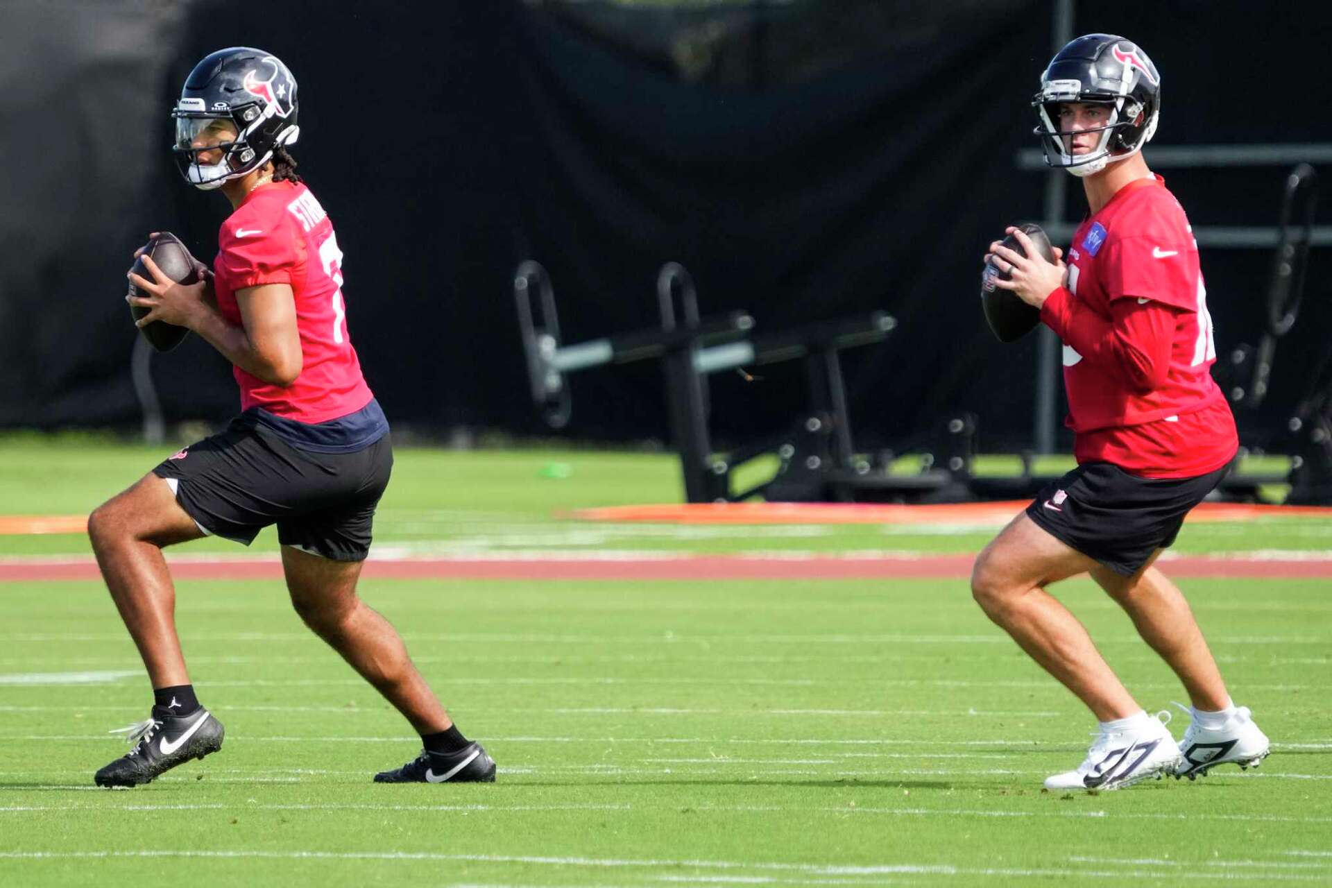 Houston Texans practice squad tracker: Additions after roster cuts