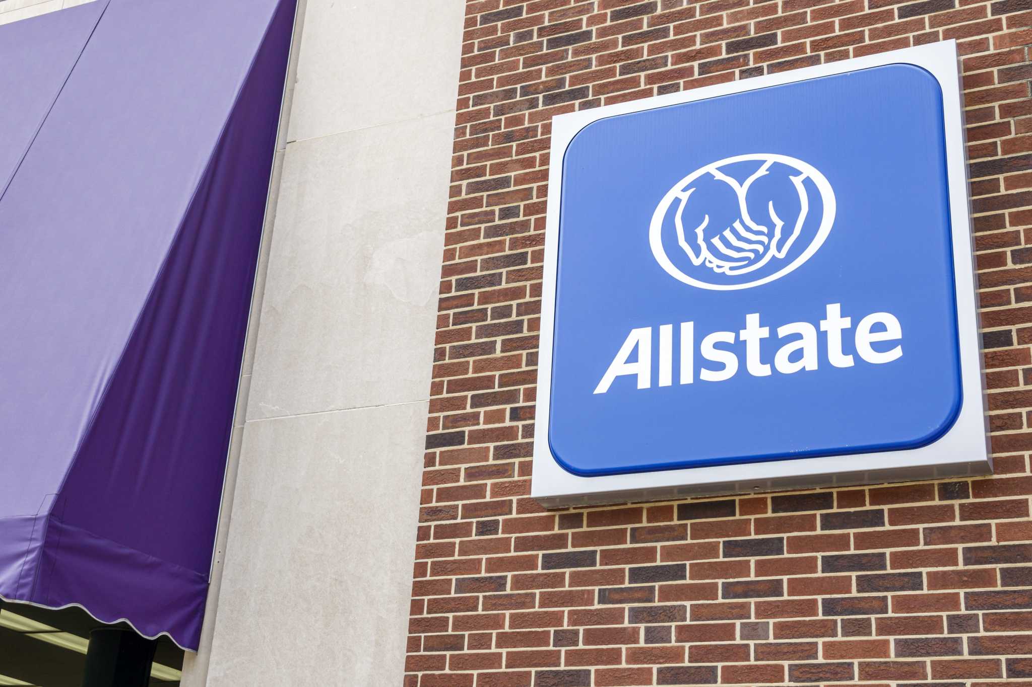 Allstate approved for 34% California home insurance rate increase